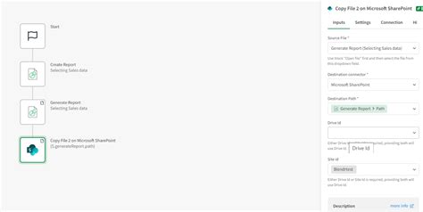 block automation copy file to sharepoint error qlik community 2017806