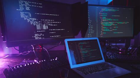 Trending Programming Languages In 2021
