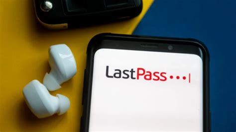 Lastpass Breach Ceo Says No Evidence Of Customer Data Being Stolen Techcentral Ie