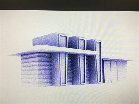 how do i fix this this is a final render on blender this is