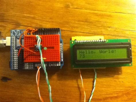 Projet Arduino Avec Les ATtiny Tutoriels Et Cours Arduino Forum