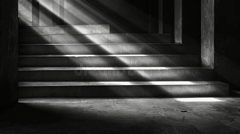 Captivating Play Of Light And Shadow Crafting A Mesmerizing And Visually Stunning Spectacle