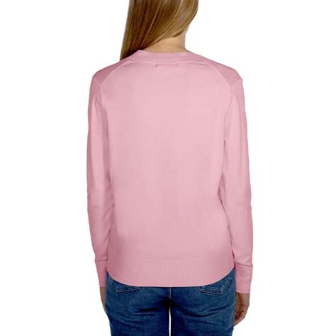 Brooks Brothers® Ladies Cotton Blend V Neck Sweater Blank Totally