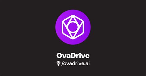 ovadrive instagram facebook linktree