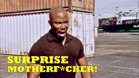 Surprise Muthafuka Memes
