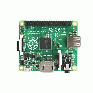 Raspberry Pi Boards In US