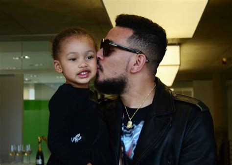 I Love You So Much Kairo Forbes B Day Tribute To Nadia Nakai