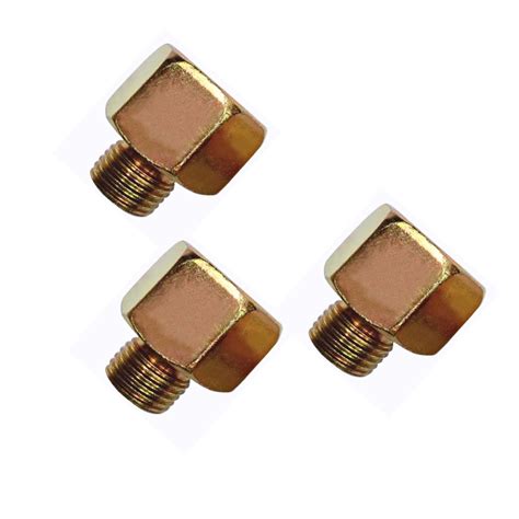 Reducer Joint Manual Fitting Universal