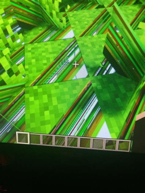 So Im Having Shader Issues Rcurseforge