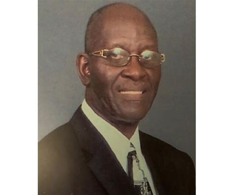 Deacon Nathan Graddick Jr Obituary 2024 Jacksonville Fl Ab