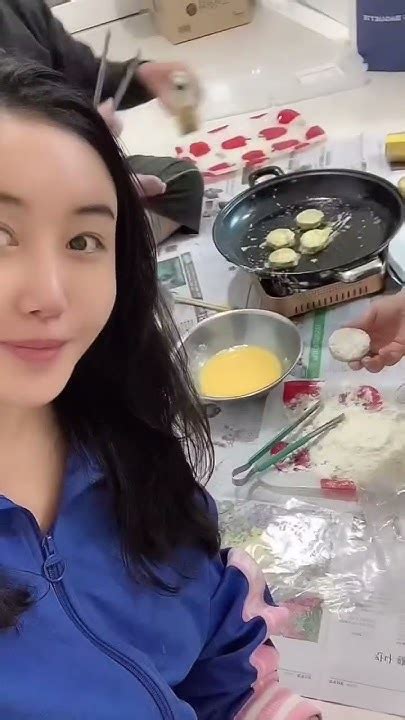 명절 준비 💙 Youtube