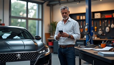 Comment Savoir Si Ma Peugeot Fait Lobjet Dun Rappel Top Accessoires Auto