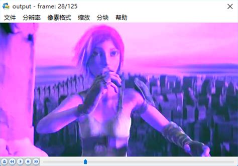 audio video streaming article 017 基于FFmpeg的AVfilter的例子 纯净版 md at main 0voice audio video