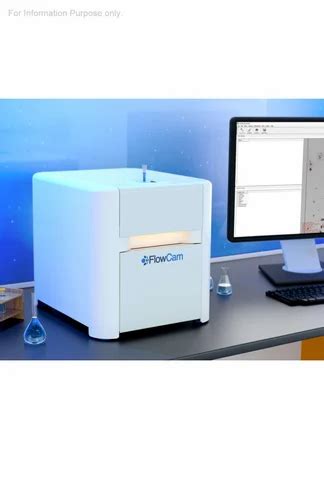Flowcam 8000 Imaging Particle Analysis System At Best Price In Pimpri