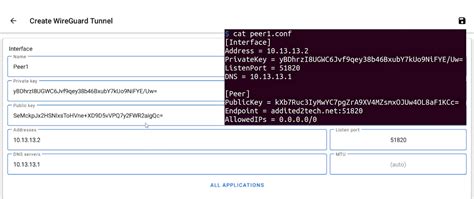Home VPN Using Wireguard Docker On A Raspberry Pi Episode Addicted To Tech