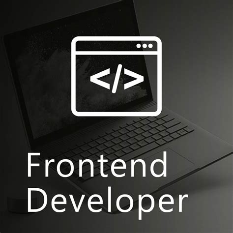 Фронтенд разработка что это Frontend разработка что это такое