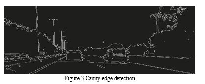 Density Based Smart Traffic Control System Using Canny Edge Detection