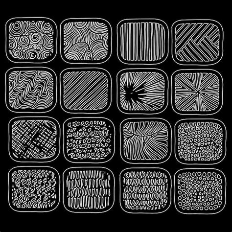 Premium Vector Set Of Different Form Design Elements