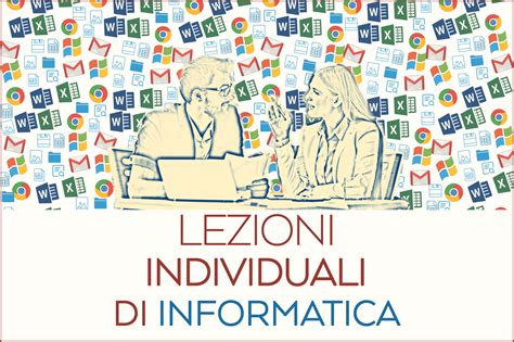 Lezioni Individuali Di Informatica Corsi A Firenze Mummu Academy