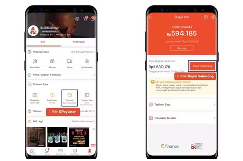 7 Cara membayar tagihan Shopee PayLater, mudah untuk pemula