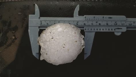 What Causes Hail Part 3 Weathersolve Structures