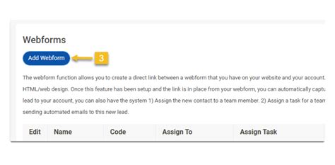 Web Lead Generation Crm Top Tools For 2026
