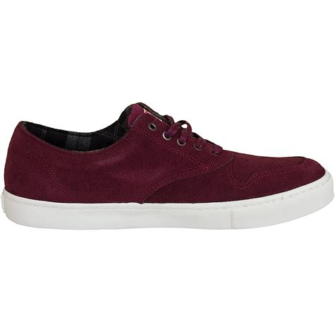 Element Sneaker Topaz C3 napa red - hier bestellen!