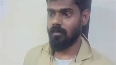 Kozhikode Private Bus Driver Arrested In Kozhikode For Driving Under