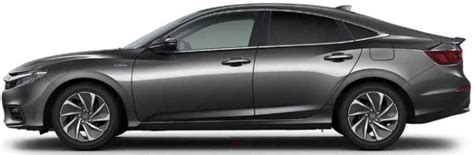 Honda Insight Price In Bangladesh Unleash The Affordability