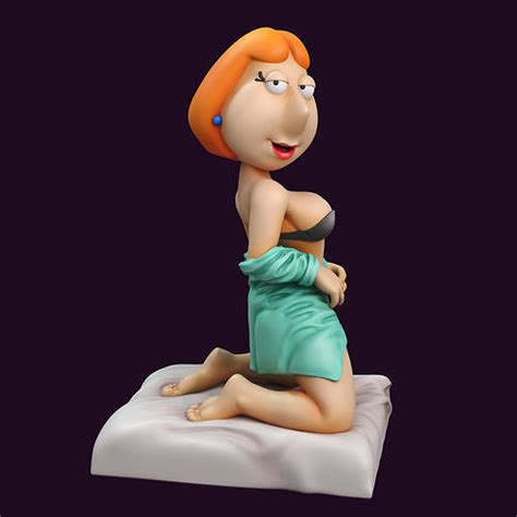 Lois Griffin Real Life