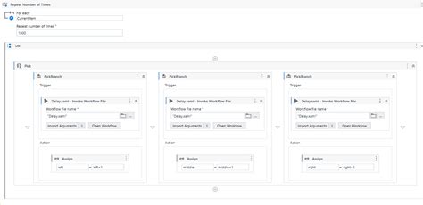 UiPath Tutorial Using The Pick Activity Activities UiPath Community Forum