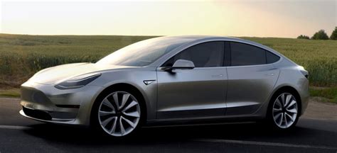 Tesla Driven By Passion