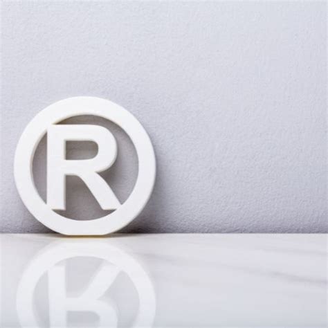 What Is The Difference Between A Trade Mark™ And Registered Trade Mark®