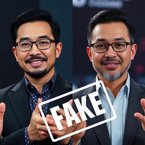 The Rise Of Ai Driven Scams Unveiling Modern Deceptions In Cryptocurrency And Beyond Finance