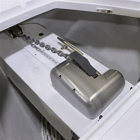 Quick Genius Gp2 500 Windlass Jimmy Green Marine