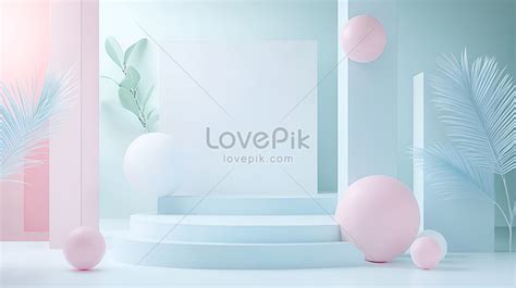 Background Stand Tampilan Produk E Commerce Gambar Untuk Diunduh Gratis Di Lovepik
