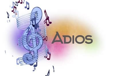 Musical Notes Powerpoint Progressive Church Media