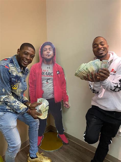 Nathaniel Spears Age 30