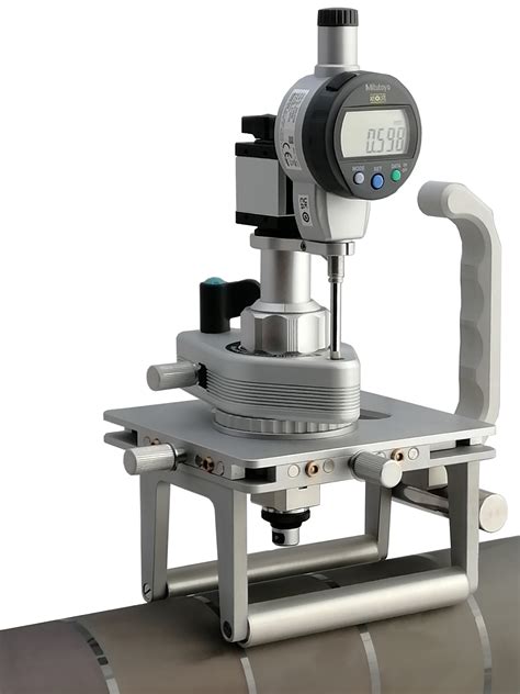 Cellcheck Cil Xy Z Mobile Metallurgical Microscope For Precise 2d And