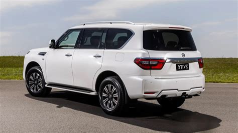 Upcoming Australian Emissions Rules Open The Door To Nissan Hybrid