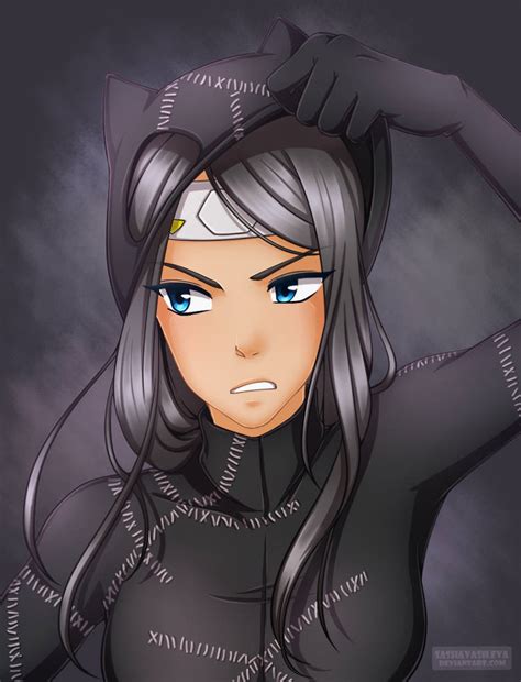 Danielle By Vsasha On Deviantart