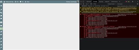 Unable To Filter Transactions Report · Issue 2507 · Automatticwoocommerce Payments · Github