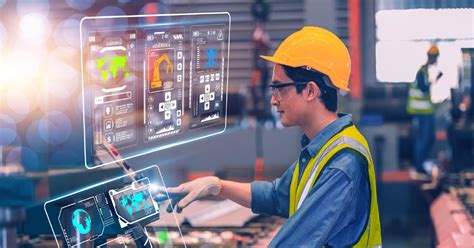 Implementing Ai Driven Automation In Manufacturing Industry