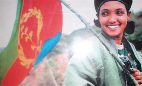 Eritrea S National Service Salary Increased To Graduates To Nakfa Madote