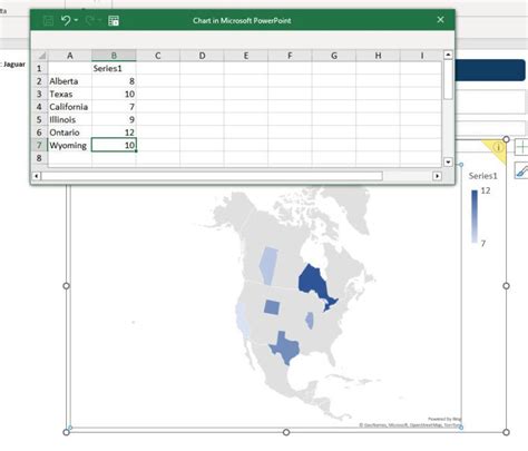 PowerPoint Maps Full Guide And Example Files