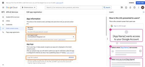 Documentation SSO ID