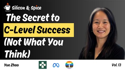 From Wine Startup Founder To Series C Cpto How Yue Zhao Built