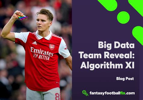 big data team reveal algorithm xi