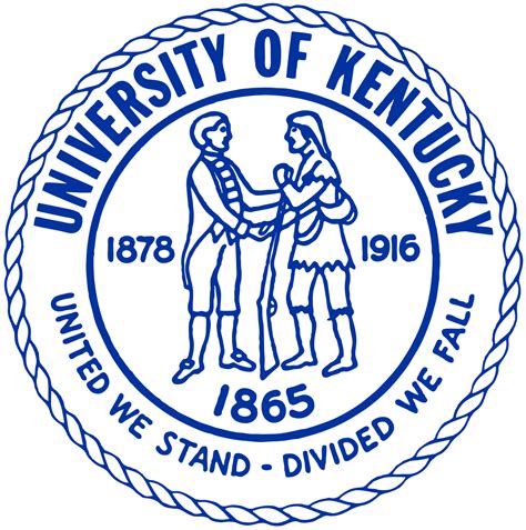 University Of Kentucky Graduates 1986