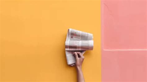 3d 렌더링 그림 신문 기사를 쥐고 있는 손 신문 기사 신문 신문 헤드라인 배경 일러스트 및 사진 무료 다운로드 Pngtree